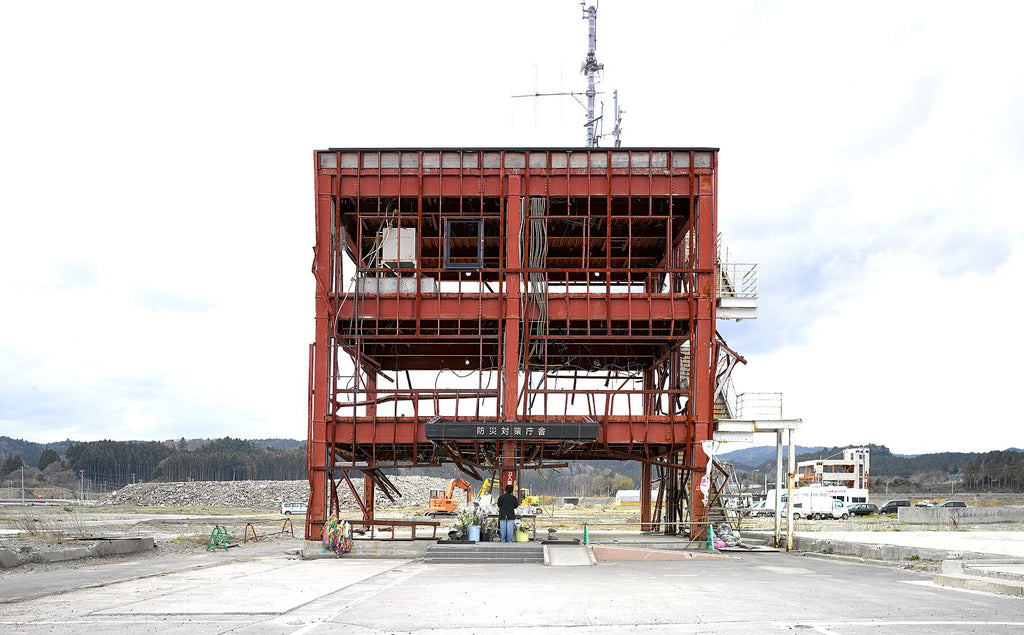 Miki Endo (遠藤 未) – Edmund Sumner Prints